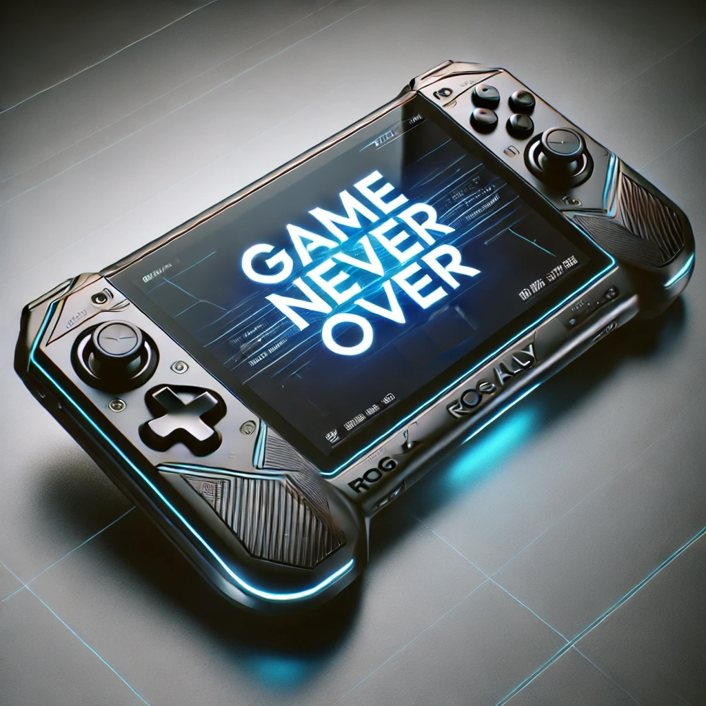 How Does a Video Game End?