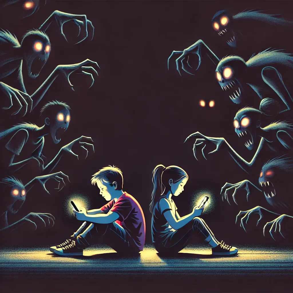 The Forbidden Experiment